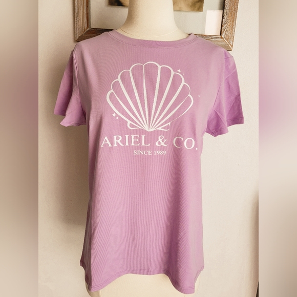 Hand Crafted | Tops | Nwt Pick A Design Crew Tee New Disney | Poshmark